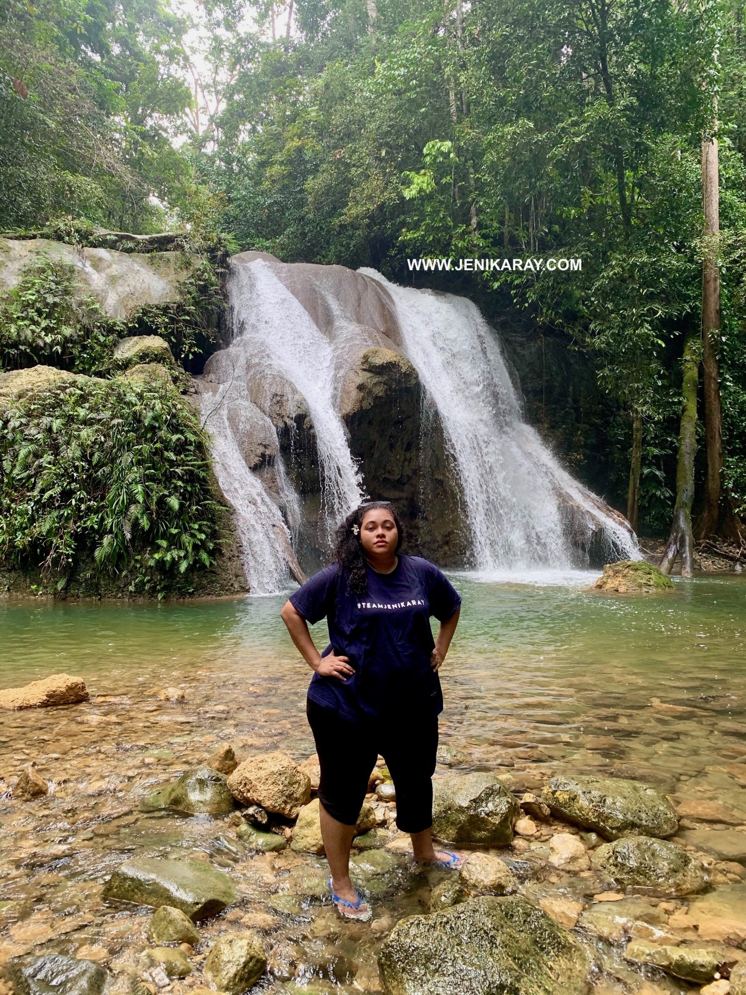 4 Rekomendasi Wisata Di Batanta Raja Ampat – Jeni Karay